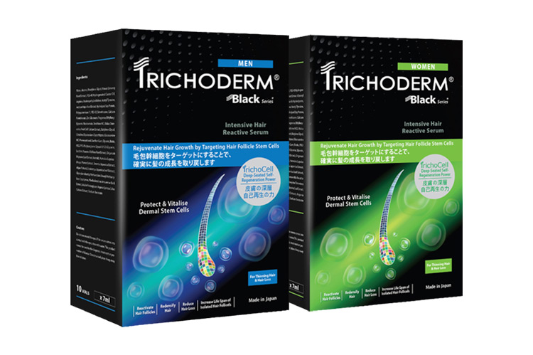 Home - Trichoderm Black Series